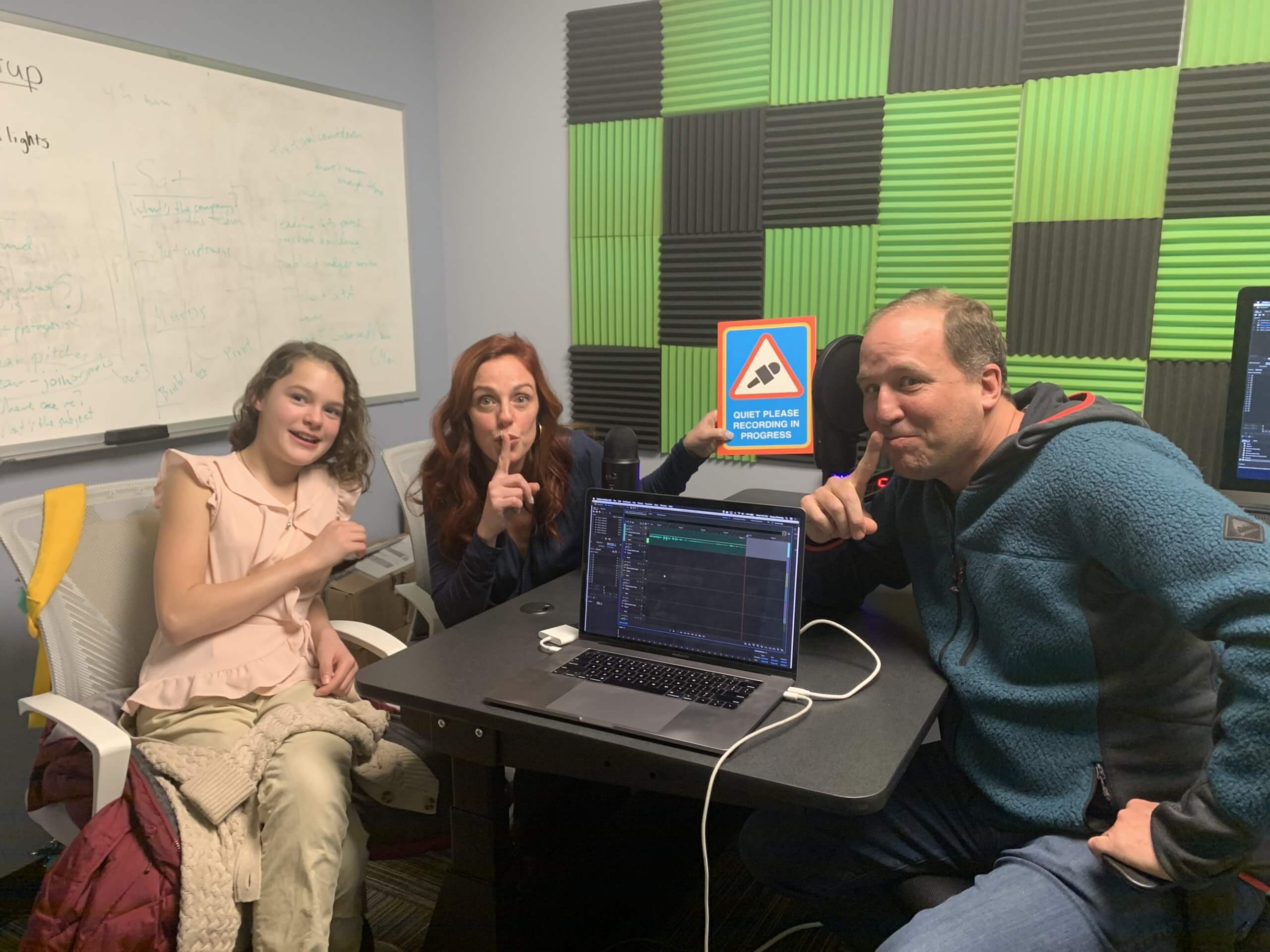 Dream Tank Featured on Techstars #GiveFirst Podcast - Dream Tank