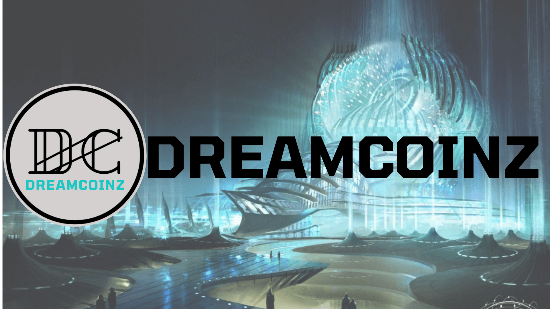 DreamTankCoinz - Dream Tank