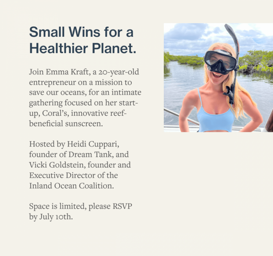 Join the Wave: Supporting Boulder’s Young Innovator in Ocean ...